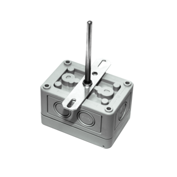 Ra temperature sensors store